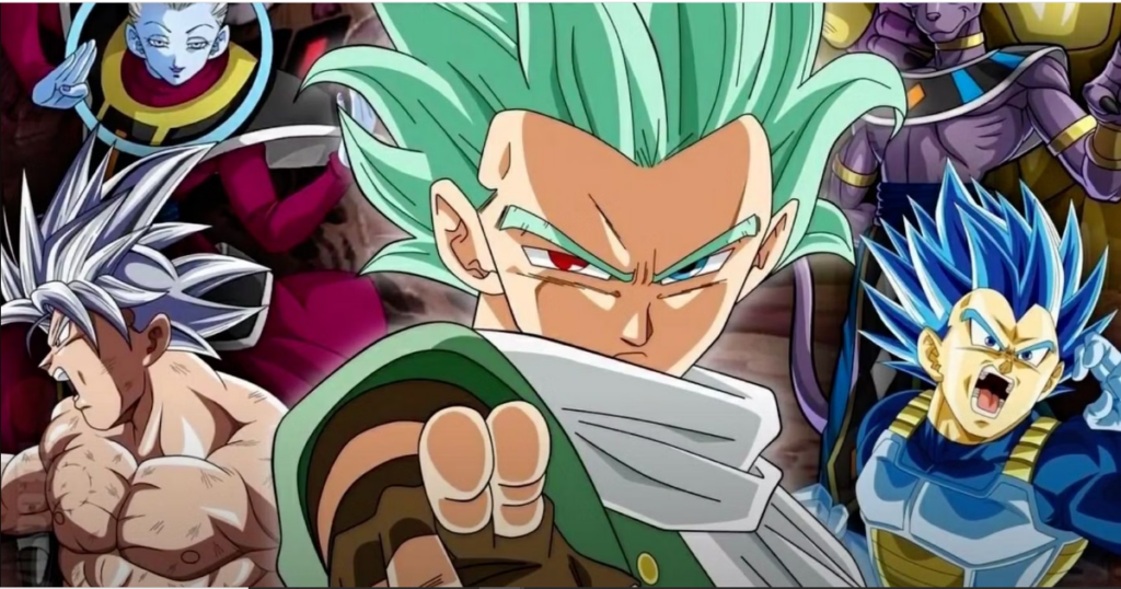 Dragon Ball Super Season 2 Release Date, Plot and Everything Else You ...