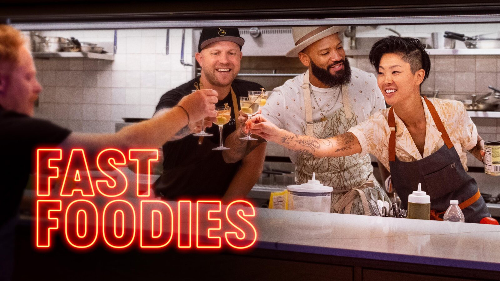Is Fast Foodies Season 3 Release Happening? What We Know About the ...