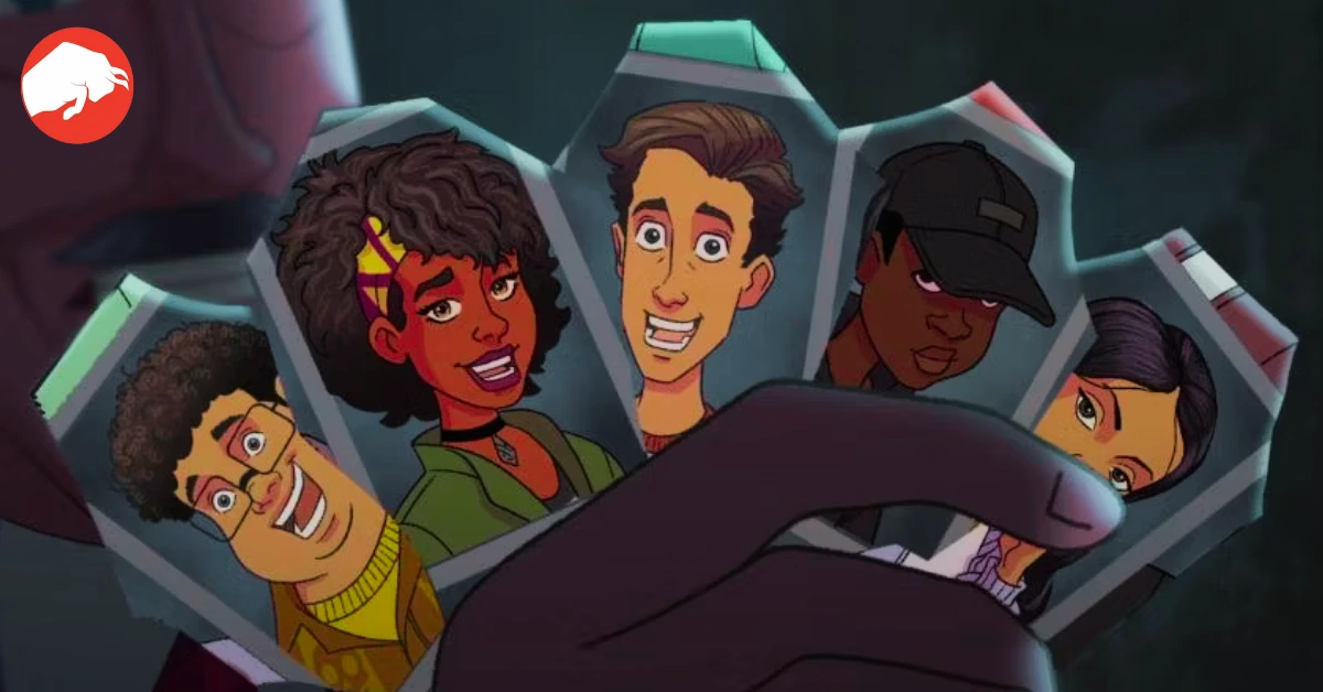 'Fright Krewe' Guide: Release Date, Cast, Plot, and Highlights