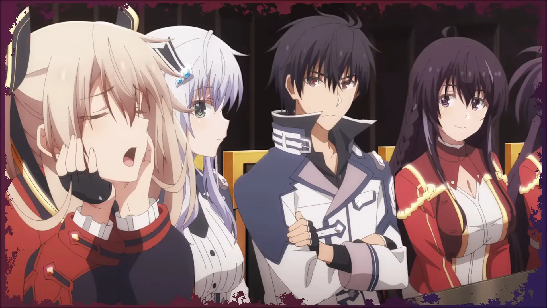 Anos Voldigoad is Back with 'The Misfit of Demon King Academy' Season 2 ...