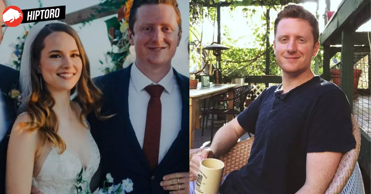Griffin Cleverly Is Bridgit Mendler's Husband: Bio, Career, Net worth ...