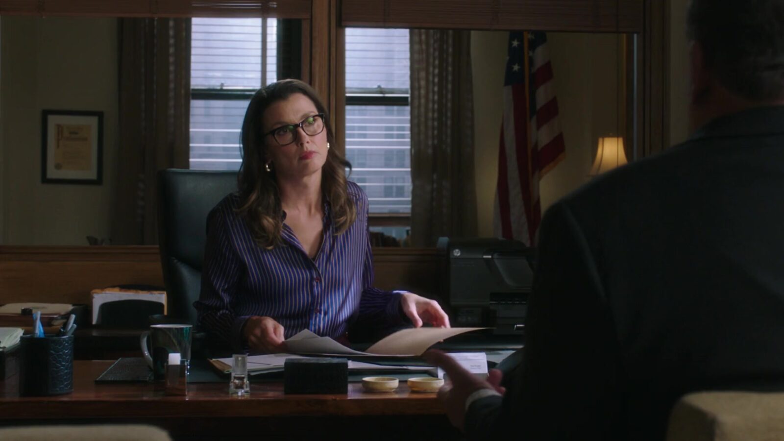 'Blue Bloods' Cast and Characters Guide