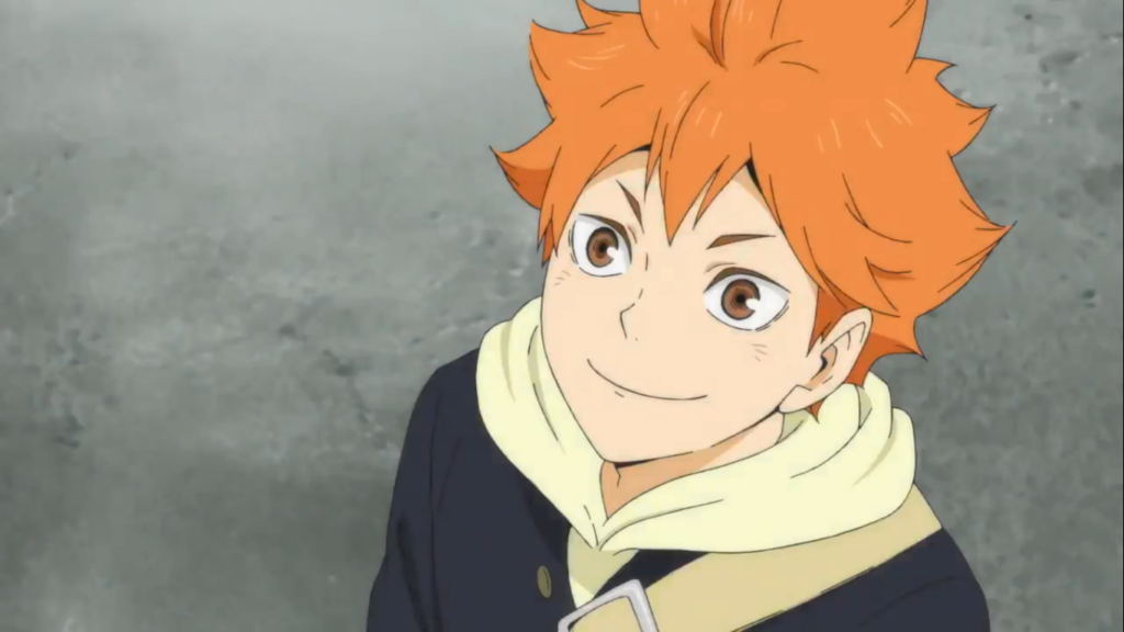 Breaking Down Every 'Haikyuu' Volume Ever - Why the Latest Release is a ...