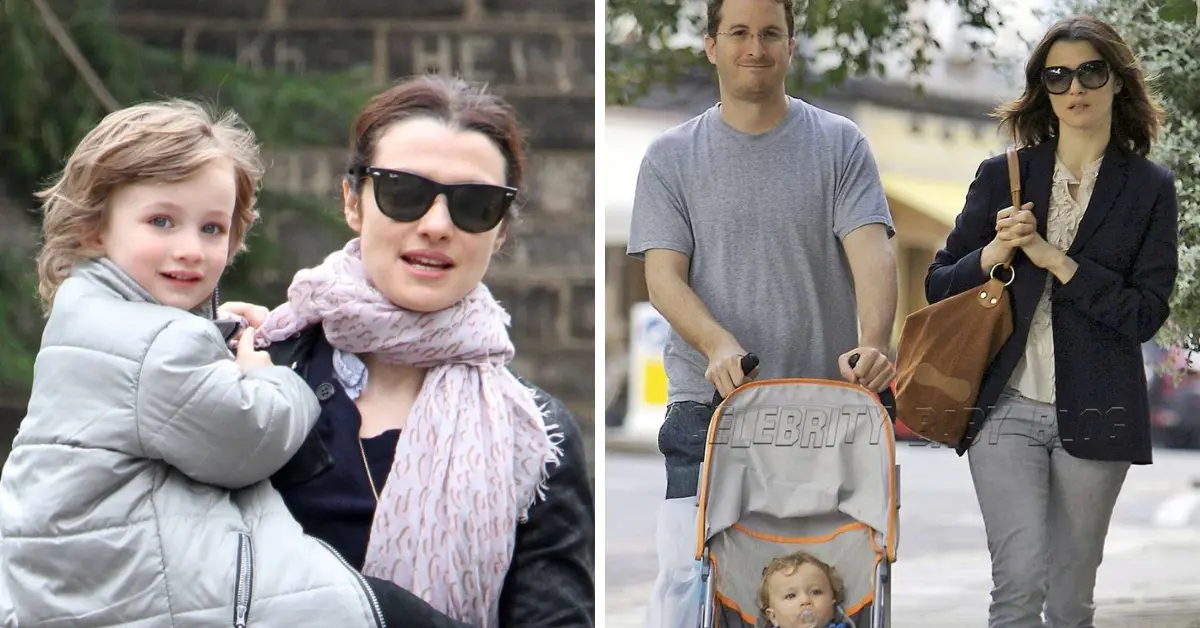 Who Is Henry Aronofsky? All About Darren Aronofsky’s And Rachel Weisz’s Son