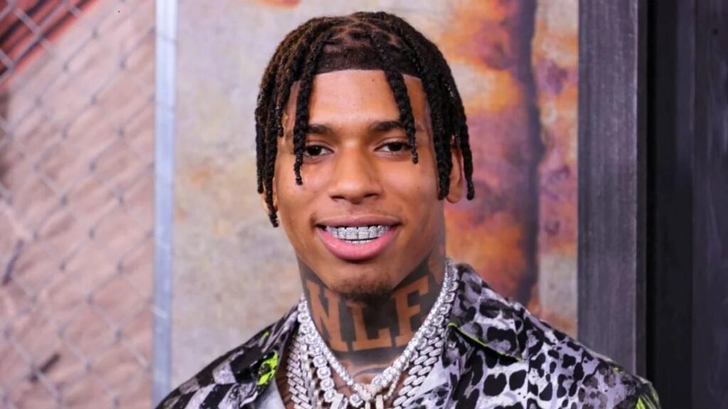 Rapper NLE Choppa Net Worth, Height, Basketball Connection, Early Life ...