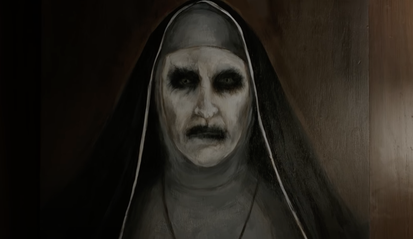Is 'The Nun 3' Happening? What We Know as Fans Await Valak's Terrifying ...