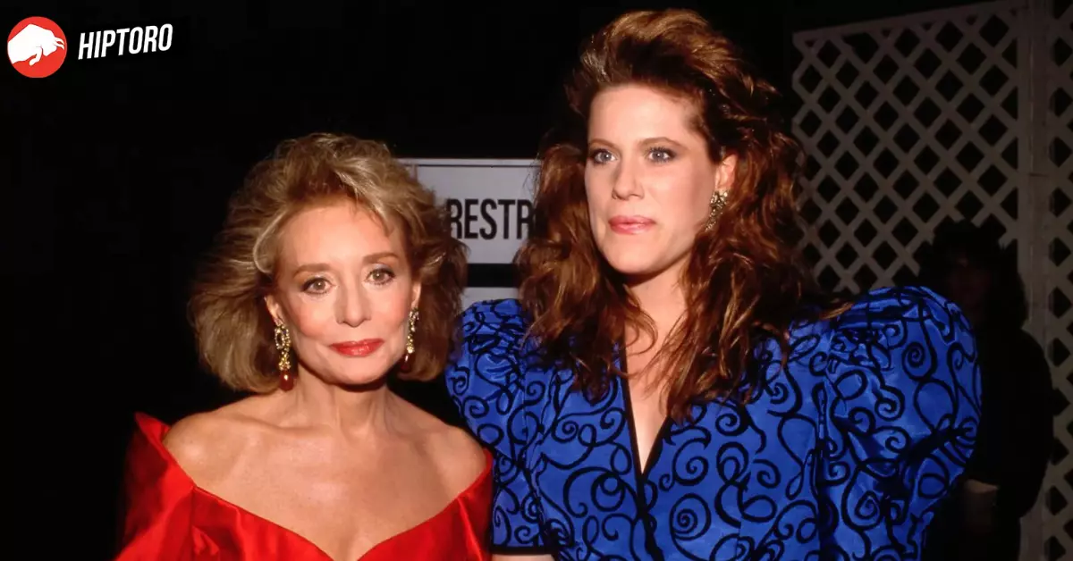 Jacqueline Dena Guber is Barbara Walter's Daughter With Lee Guber