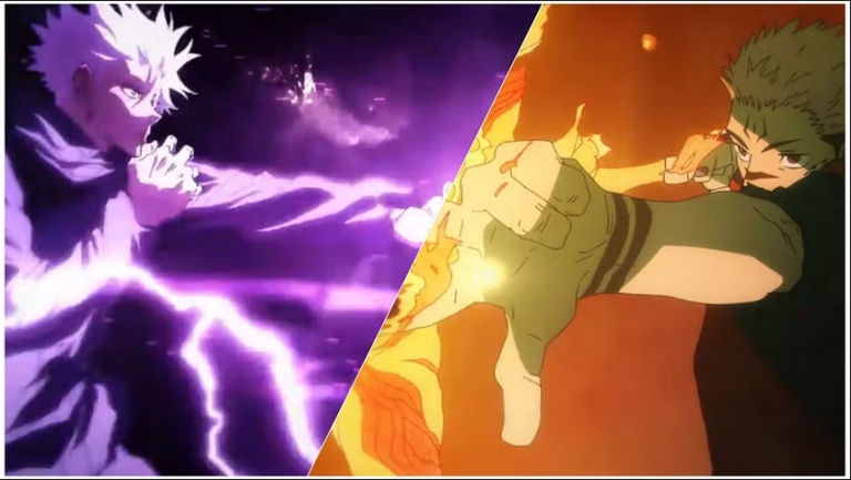 Jujutsu Kaisen Chapter 235 Release Date, Spoilers, Read Online, Raw ...