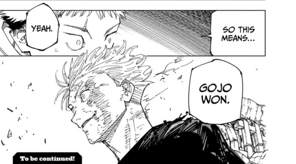 Jujutsu Kaisen Chapter 236 Spoilers, Release Date, Read Online: Sukuna ...