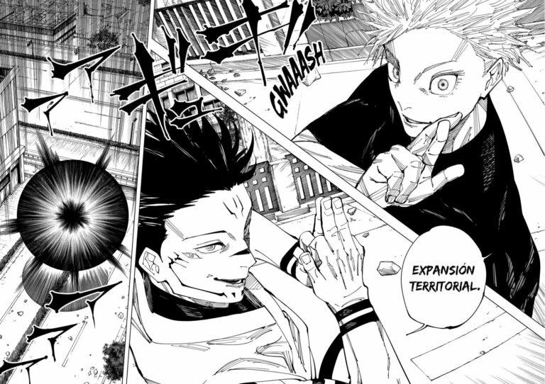 Jujutsu Kaisen Chapter 236 Spoilers: Is Gojo Dead? Will he Get Resurrected?