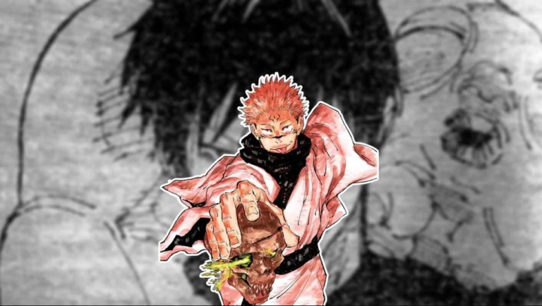 Jujutsu Kaisen Chapter 237 Release Date, Spoilers, Read Online, Social ...