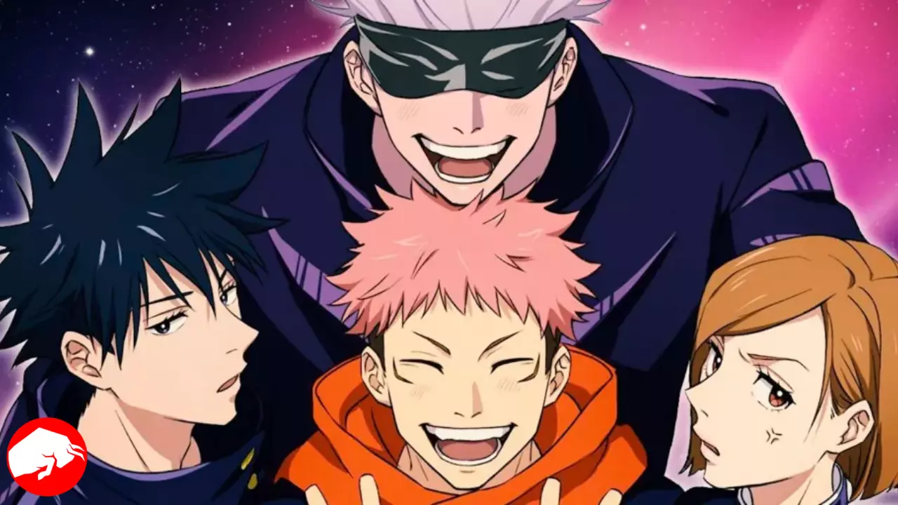 Jujutsu Kaisen Chapter 238 Release Date, Read Online, Spoilers, Online ... Jujutsu Kaisen Chapter 238 Release Date, Read Online, Spoilers, Online ...