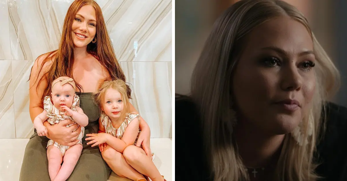 Who Is Kelsee Ryan? All You Need To Know About Colby Ryan’s Wife