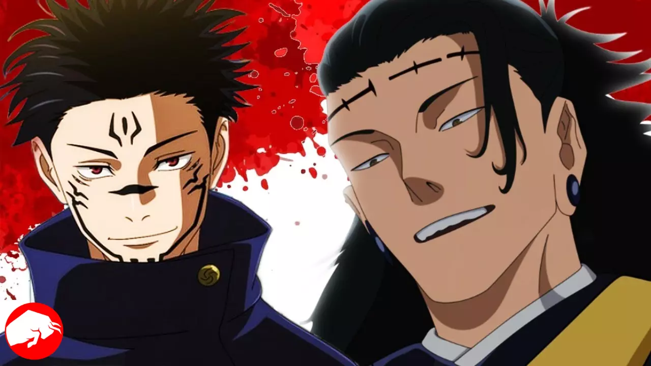 Jujutsu Kaisen Spoilers: Kenjaku's Goal to Force the Evolution of Jujutsu