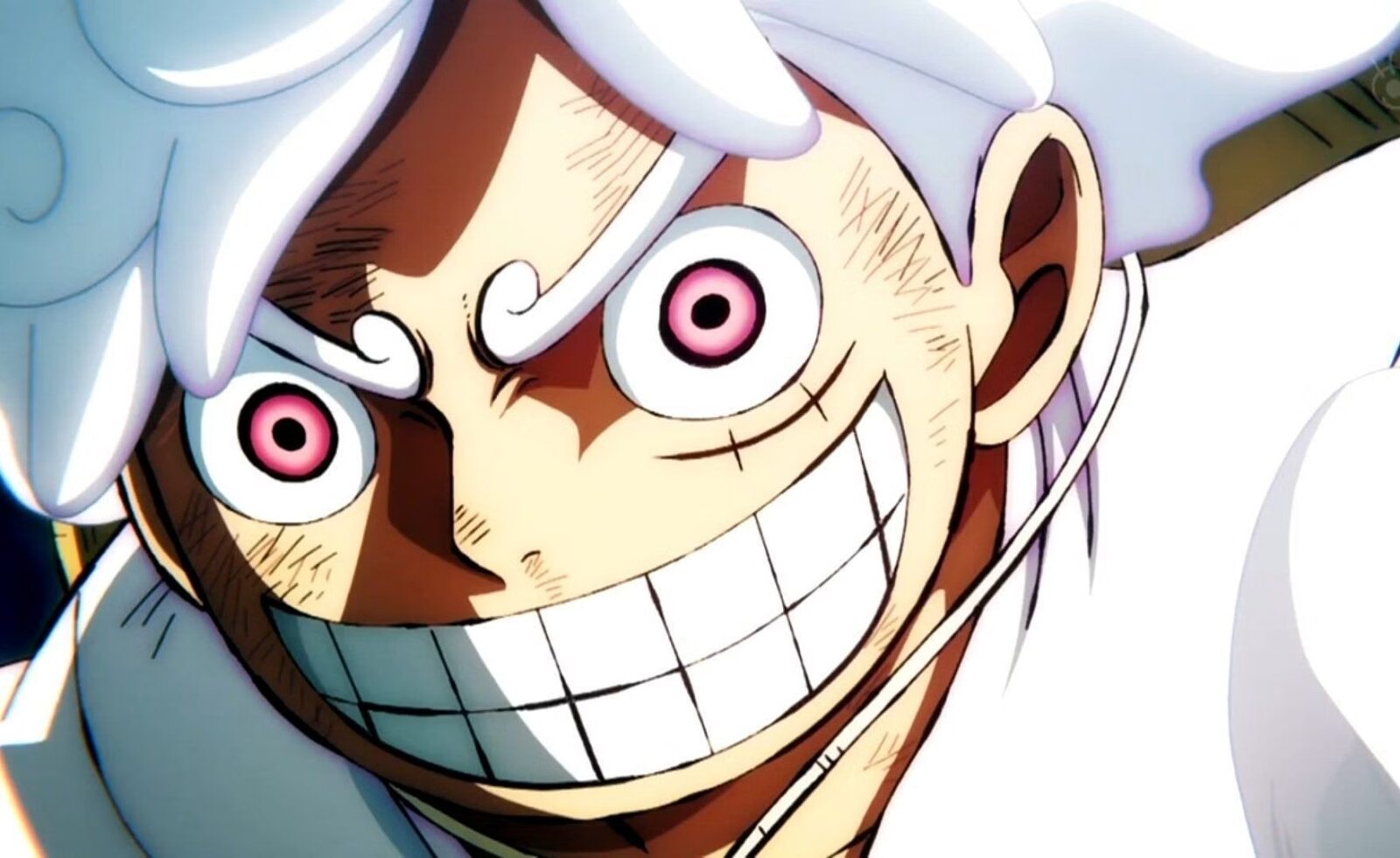 Is Luffy Death Just Round the Corner? Facts About His Lifespan in One ...