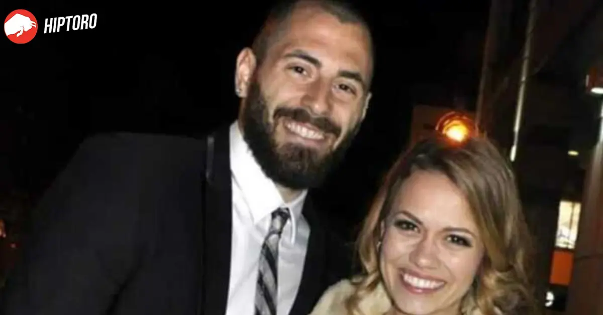What Happened to Michael Galeotti? All about Bethany Joy Lenz's Ex-husband