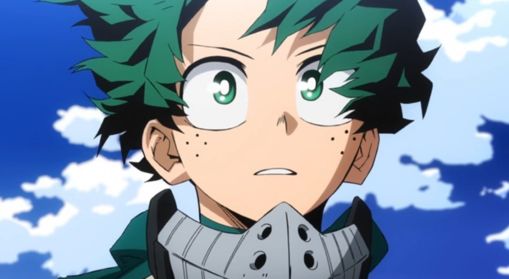 My Hero Academia Chapter 400 Release Date, Spoilers, Read Online, Raw ...