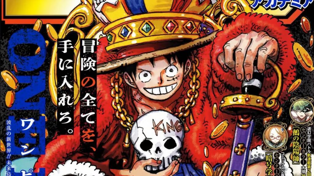 Should One Piece Stop Its Weekly Release Schedule? Here Is What Fans ...