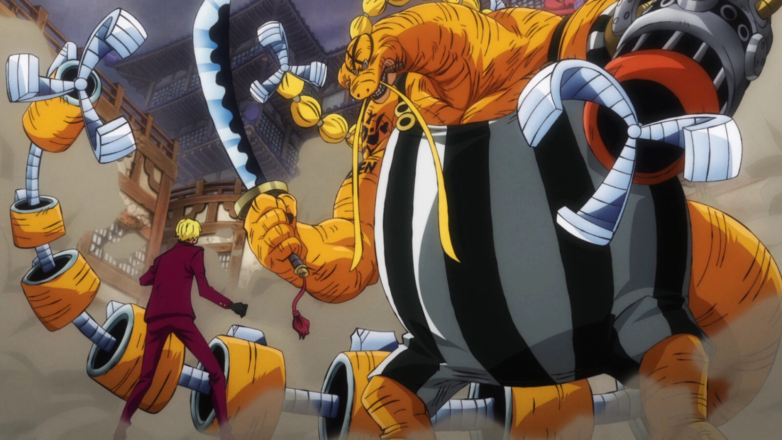 Should One Piece Stop Its Weekly Release Schedule? Here Is What Fans ...