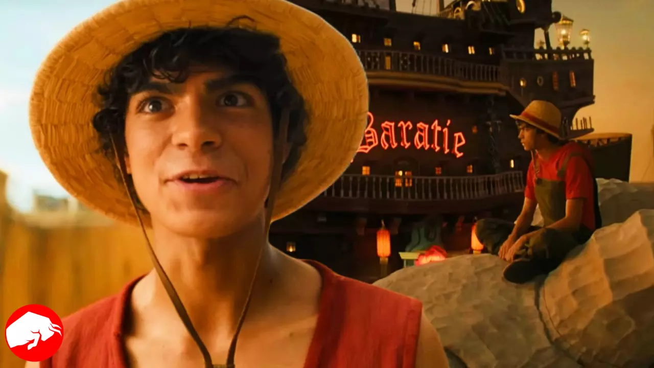 One Piece Live-Action Drama: Inside the Season 2 Script Buzz Fans Can't ...