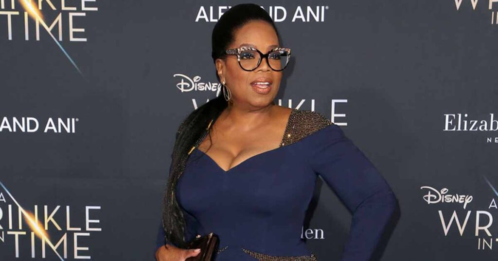 Billionaire Oprah Winfrey Net Worth, Properties, Age, Claim to Fame and ...