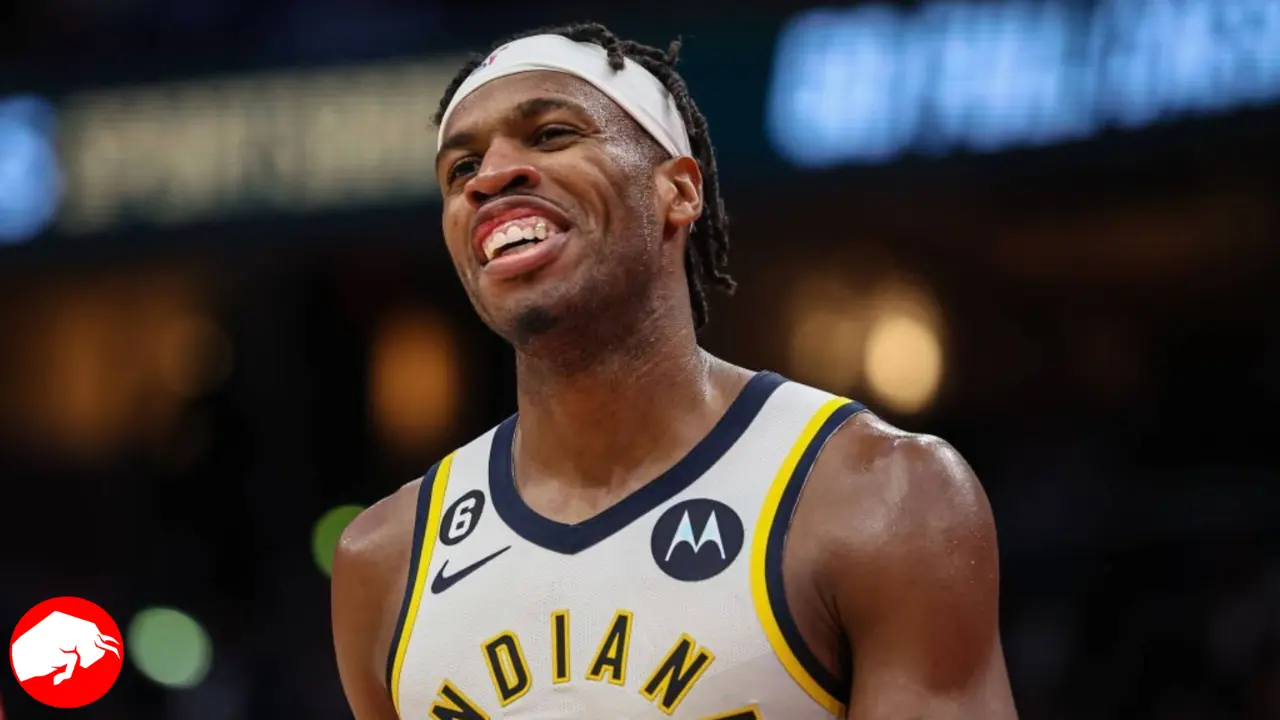 NBA: Stars Aligning For Indiana Pacers Buddy Hield Dallas Maverick ...