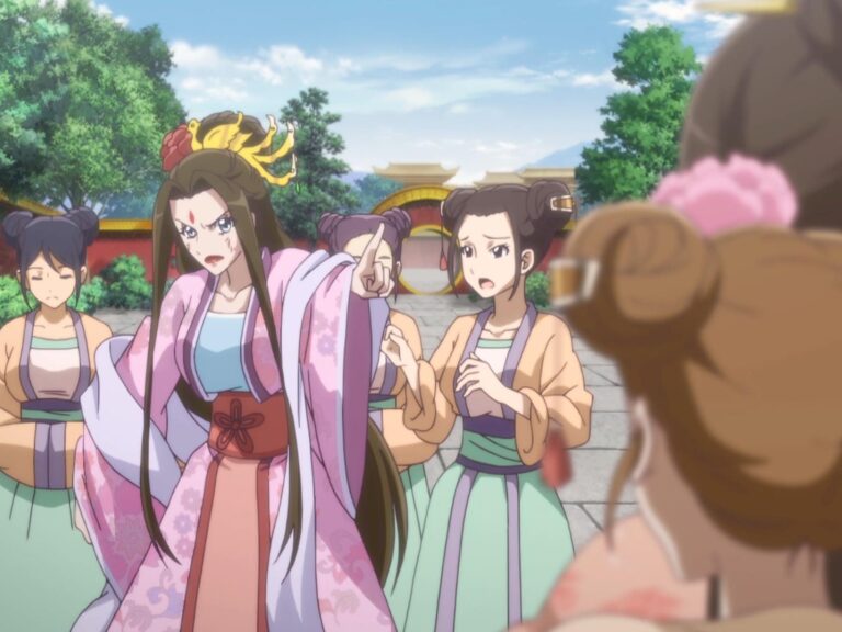 Is Psychic Princess Season 2 Happening? Everything You Need to Know ...