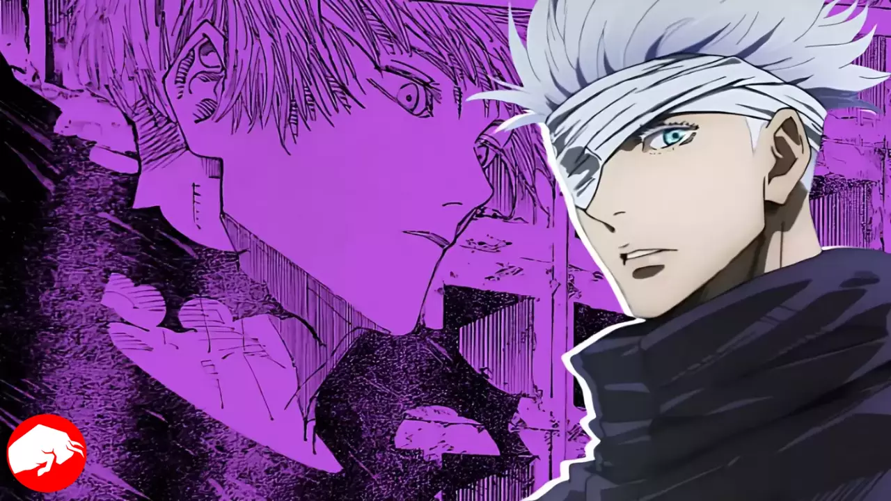 Jujutsu Kaisen Spoilers: Here's Why Satoru Gojo and Higher-ups Don't ...