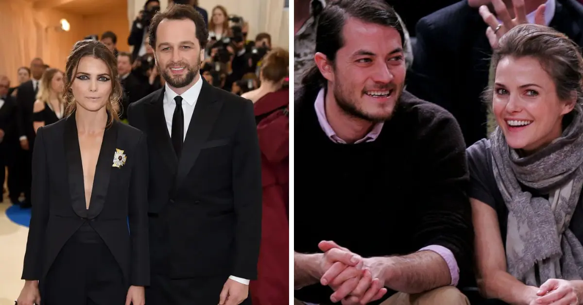 Who Is Shane Deary? A Deep Look At Keri Russell's Ex-Husband's Life