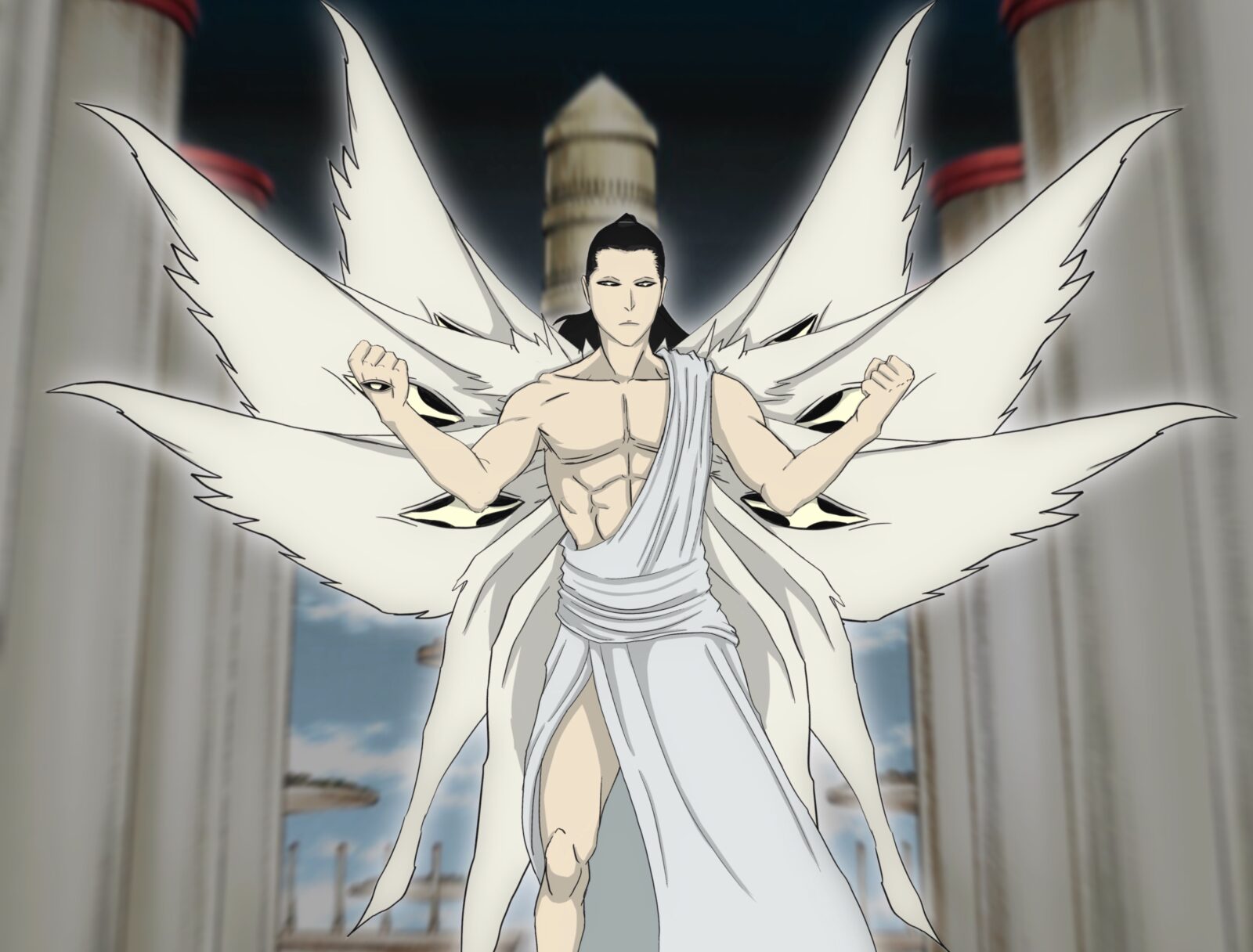 Bleach's Soul King Explained: Who or What is He? What is his Purpose in ...