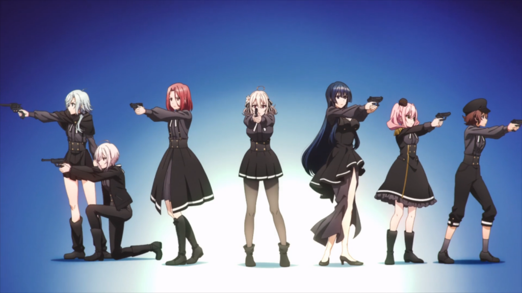 What to Expect in Spy Classroom Season 2 – Inside Scoop and Fan ...