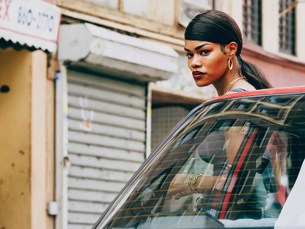 Teyana Taylor's Unstoppable Rise From MTV Stardom to Million-Dollar Homes and a Creative Empire