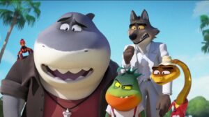 The Bad Guy 2 Release Date, Cast, Plot: What's Next for Our Animated ...