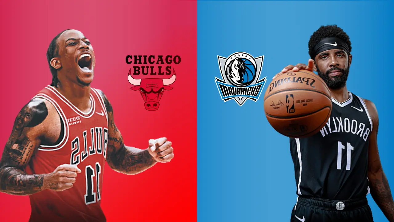NBA Trade Proposal: The Chicago Bulls and the Dallas Mavericks could ...