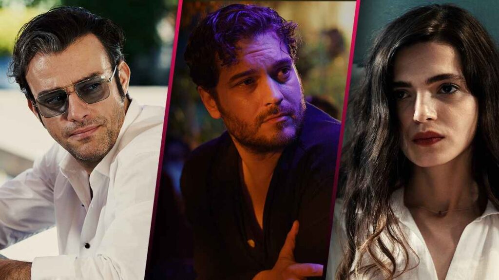 The Tailor Season 3 Release Date, Episode Count, Watch Online, Plot ...