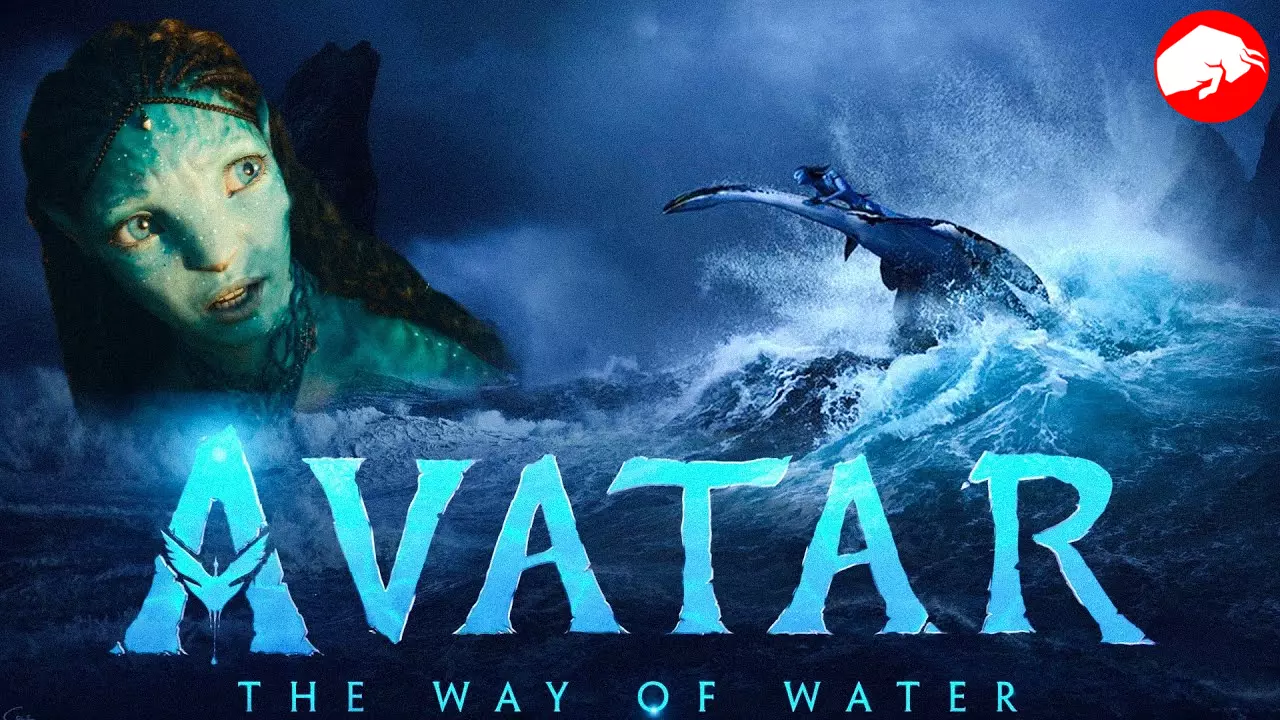 James Cameron's Avatar 2: The Inside Scoop on 'The Way of Water ...