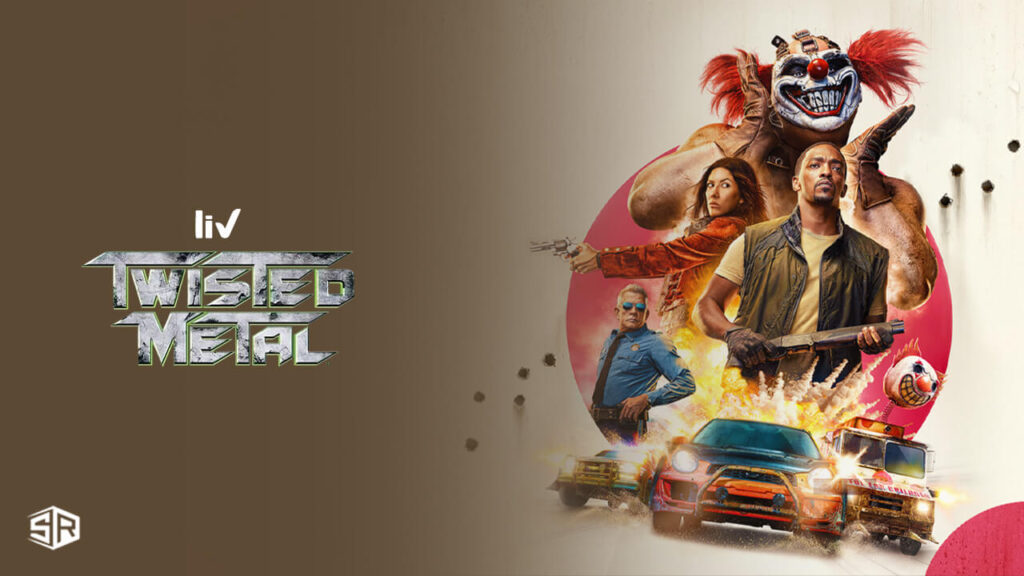 Is Twisted Metal Racing Back for Season 2? What We Know About the ...
