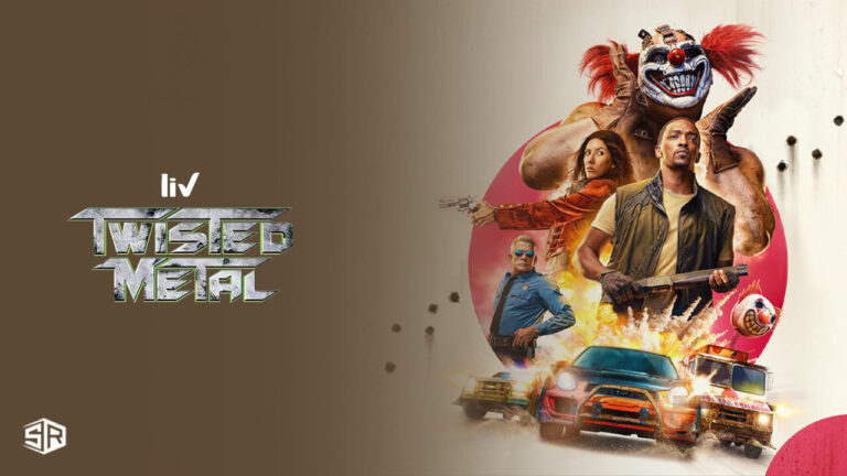 Is Twisted Metal Racing Back for Season 2? What We Know About the ...