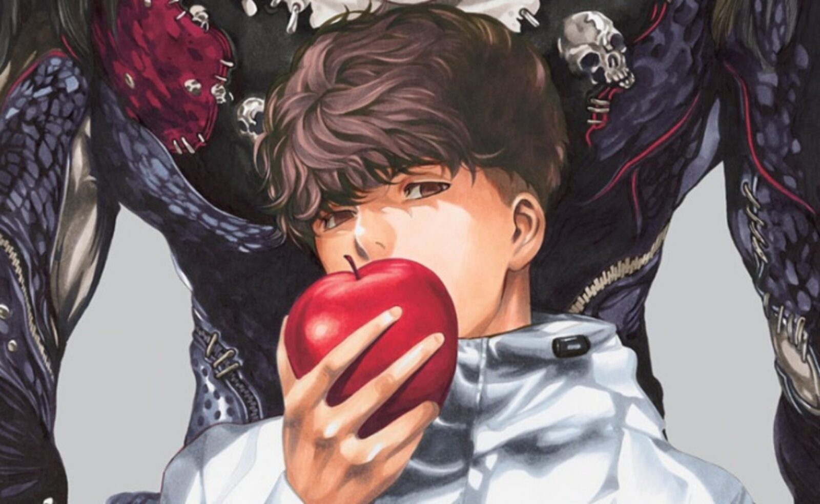 Will Death Note Fans Witness a Season 2 or a Netflix Reboot Soon?