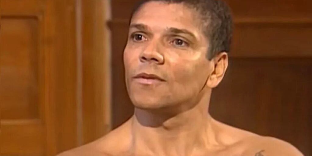 True Story Behind 'Dexter': Meet Pedro Rodrigues Filho, the Real-life ...