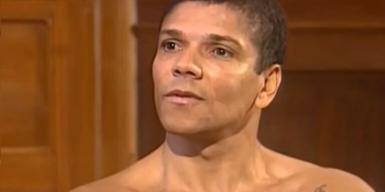 True Story Behind 'Dexter': Meet Pedro Rodrigues Filho, the Real-life ...