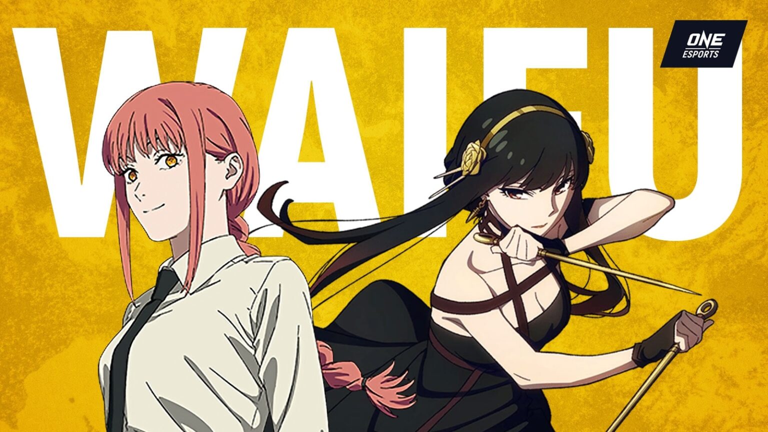 Anime 'Waifu' Explained: Why Fans Are Obsessed and Critics Are Concerned