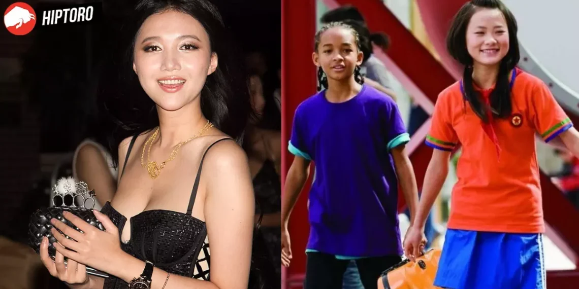 Meet Wenwen Han: Where is the Karate Kid Actress Now?