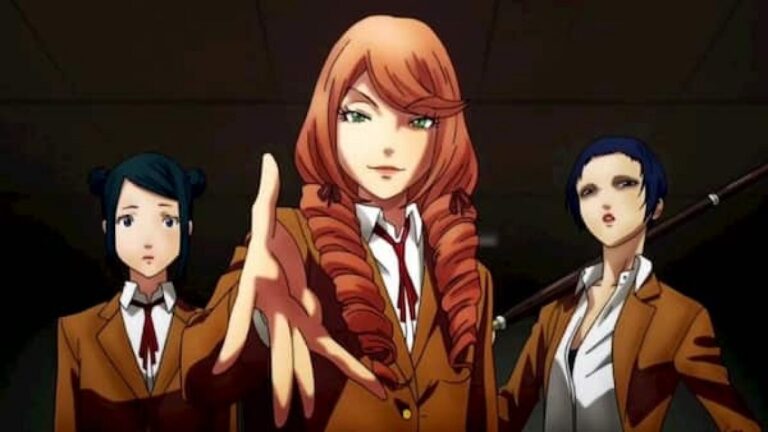 Prison School Season 2 Release Date Delay Reason: Unveiling the Studio ...