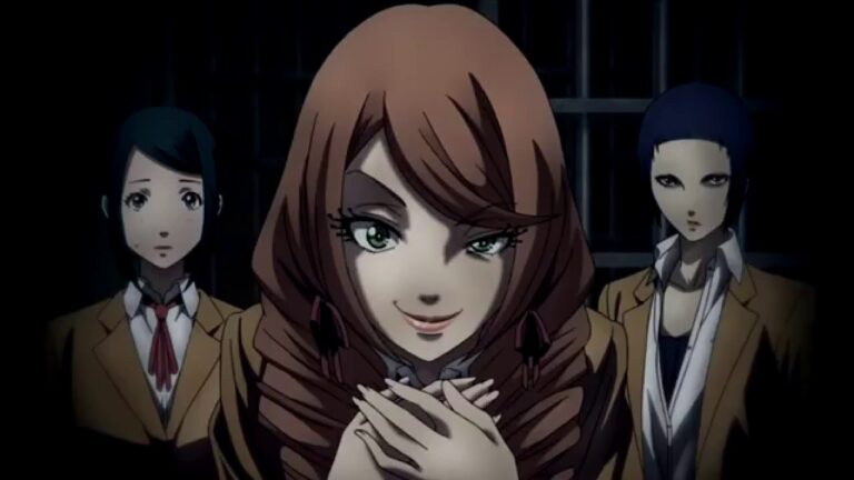 Prison School Season 2 Release Date Delay Reason: Unveiling the Studio ...