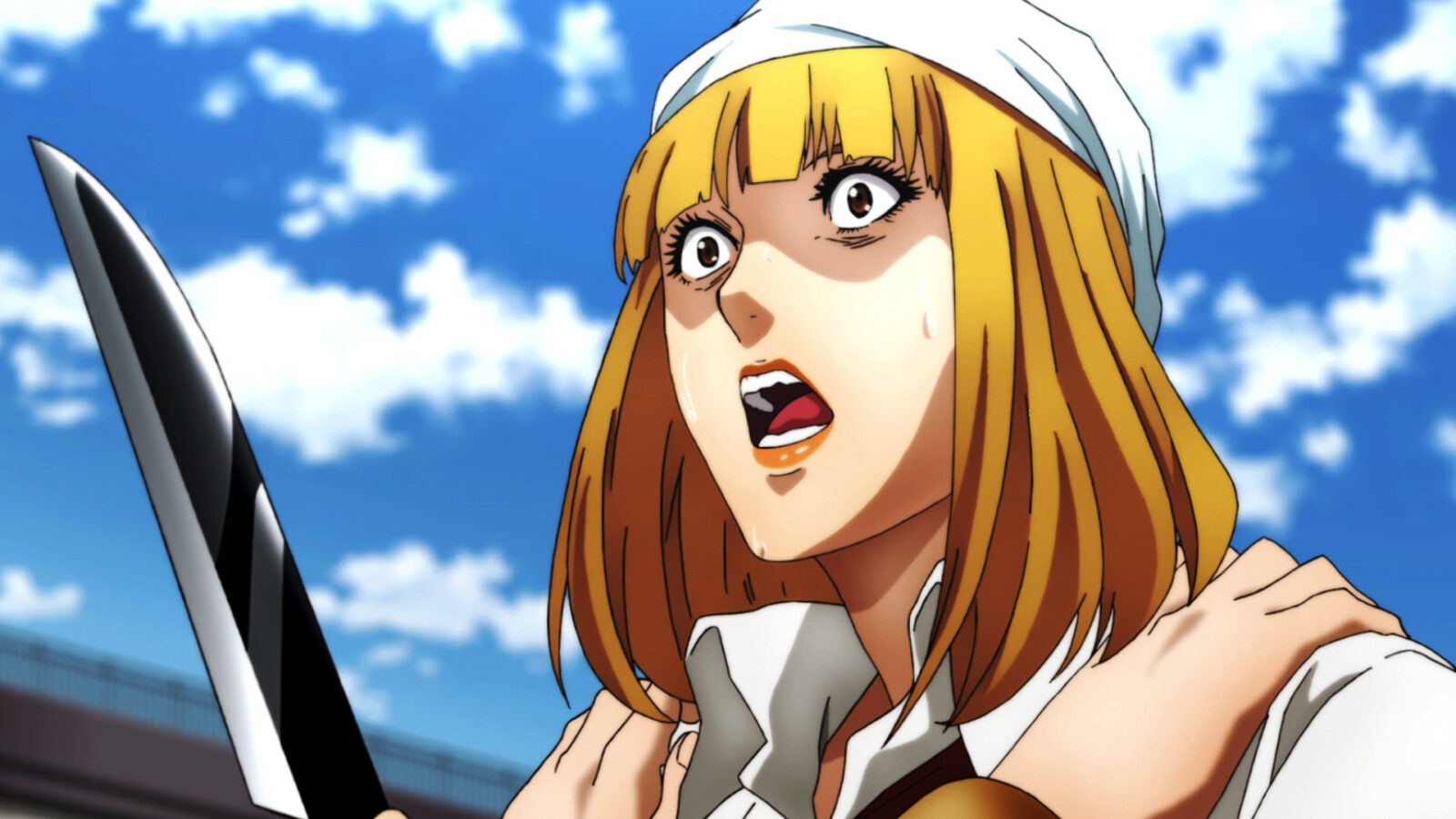 Prison School Season 2 Release Date Delay Reason: Unveiling the Studio ...