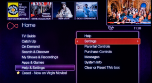 Virgin TV Error Code S102: What is it, How to Fix Error Code and Cause ...