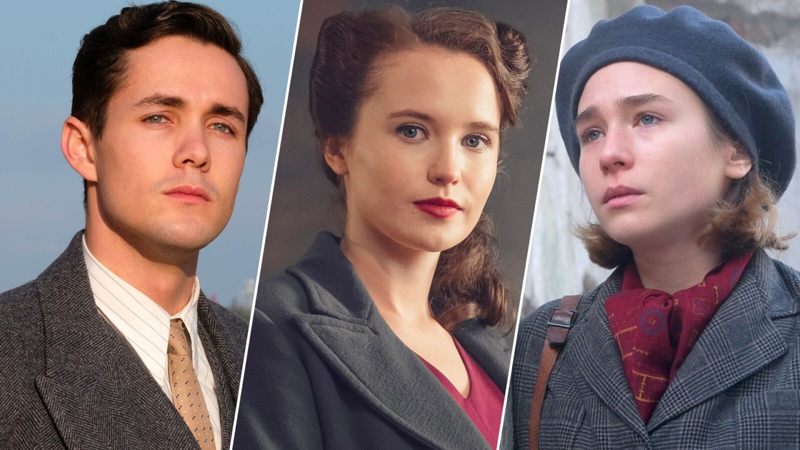 Everything You Need to Know About the 'World on Fire' Season 2 Episode ...