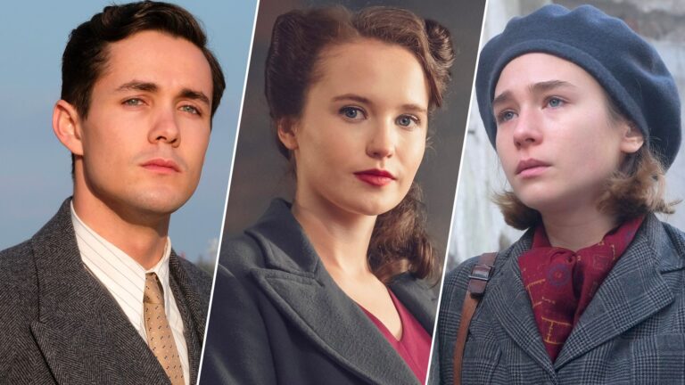 Everything You Need to Know About the 'World on Fire' Season 2 Episode ...