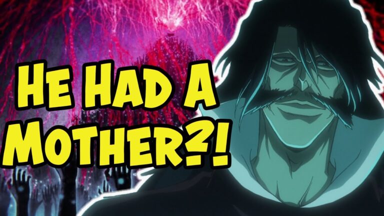 Bleach Explained: Breaking Down the Secrets: What Fans Must Know About ...